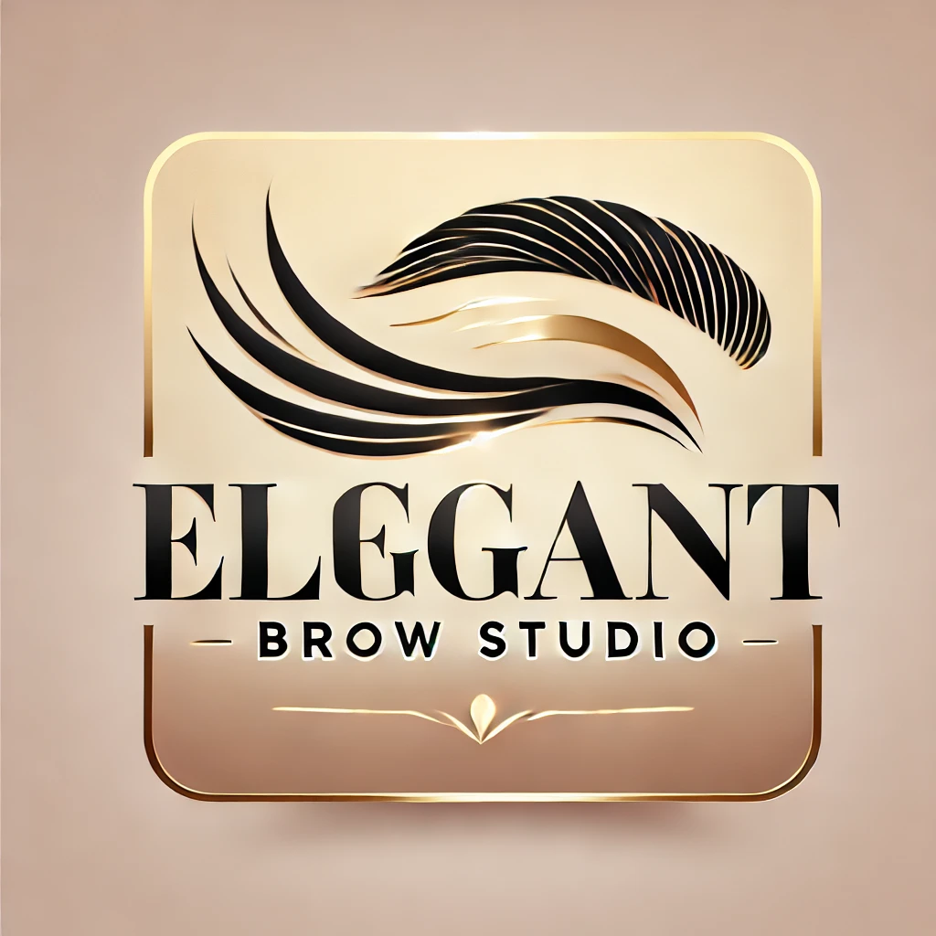 Book an Appointment - Elegant Brow Studio